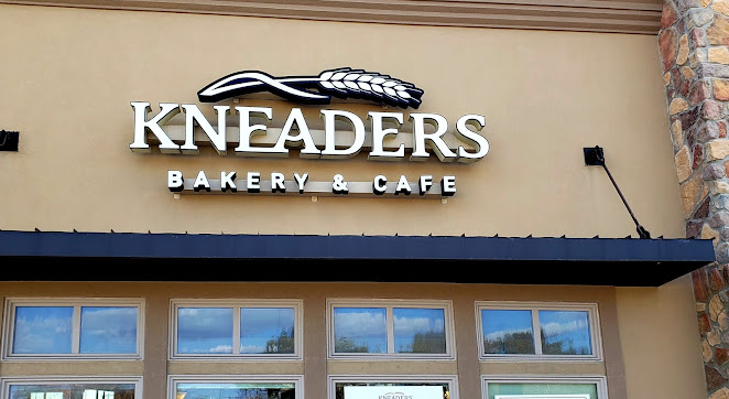Kneaders Bakery & Cafe Menu – Fresh Breads, Breakfast & More