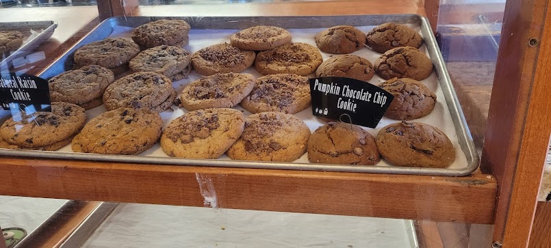 Kneaders Bakery & Cafe Menu – Fresh Breads, Breakfast & More