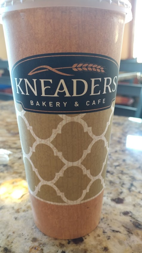 Kneaders Bakery & Cafe Menu – Fresh Breads, Breakfast & More