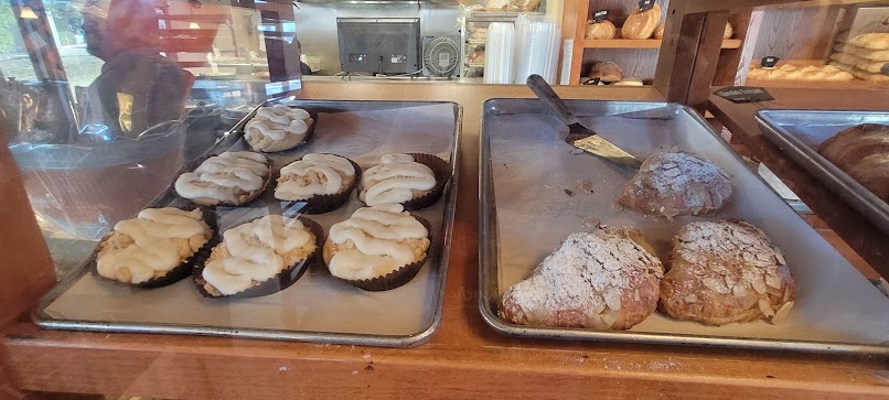 Kneaders Bakery & Cafe Menu – Fresh Breads, Breakfast & More