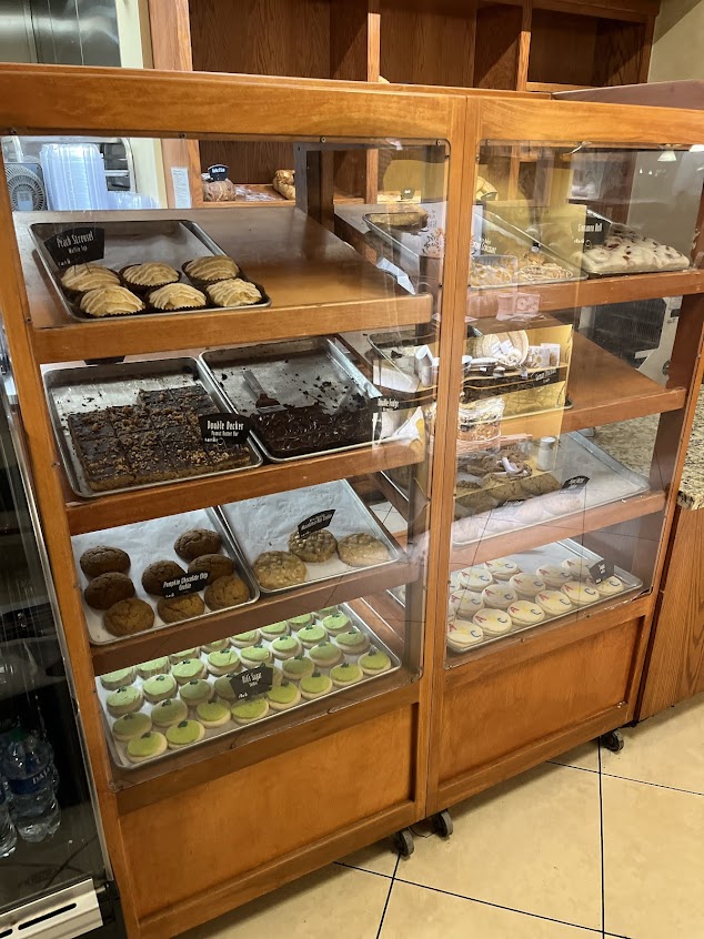 Kneaders Bakery & Cafe Menu – Fresh Breads, Breakfast & More